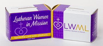 Giving — Donate Mites | LWML Texas District