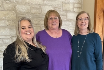 Communication | LWML Texas District