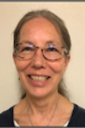 Contact your District Officers | LWML Texas District