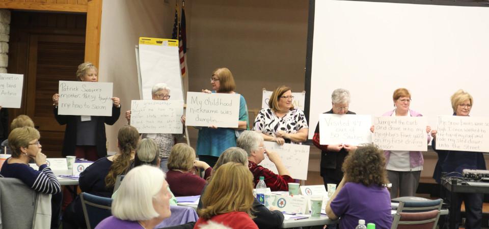 Welcome to the LWML Texas District Website | LWML Texas District