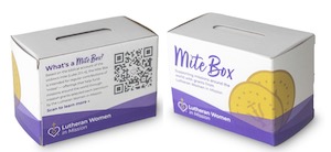 Mites | LWML Texas District