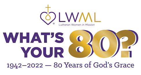 Communication | LWML Texas District