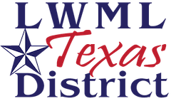 Welcome to the LWML Texas District Website | LWML Texas District
